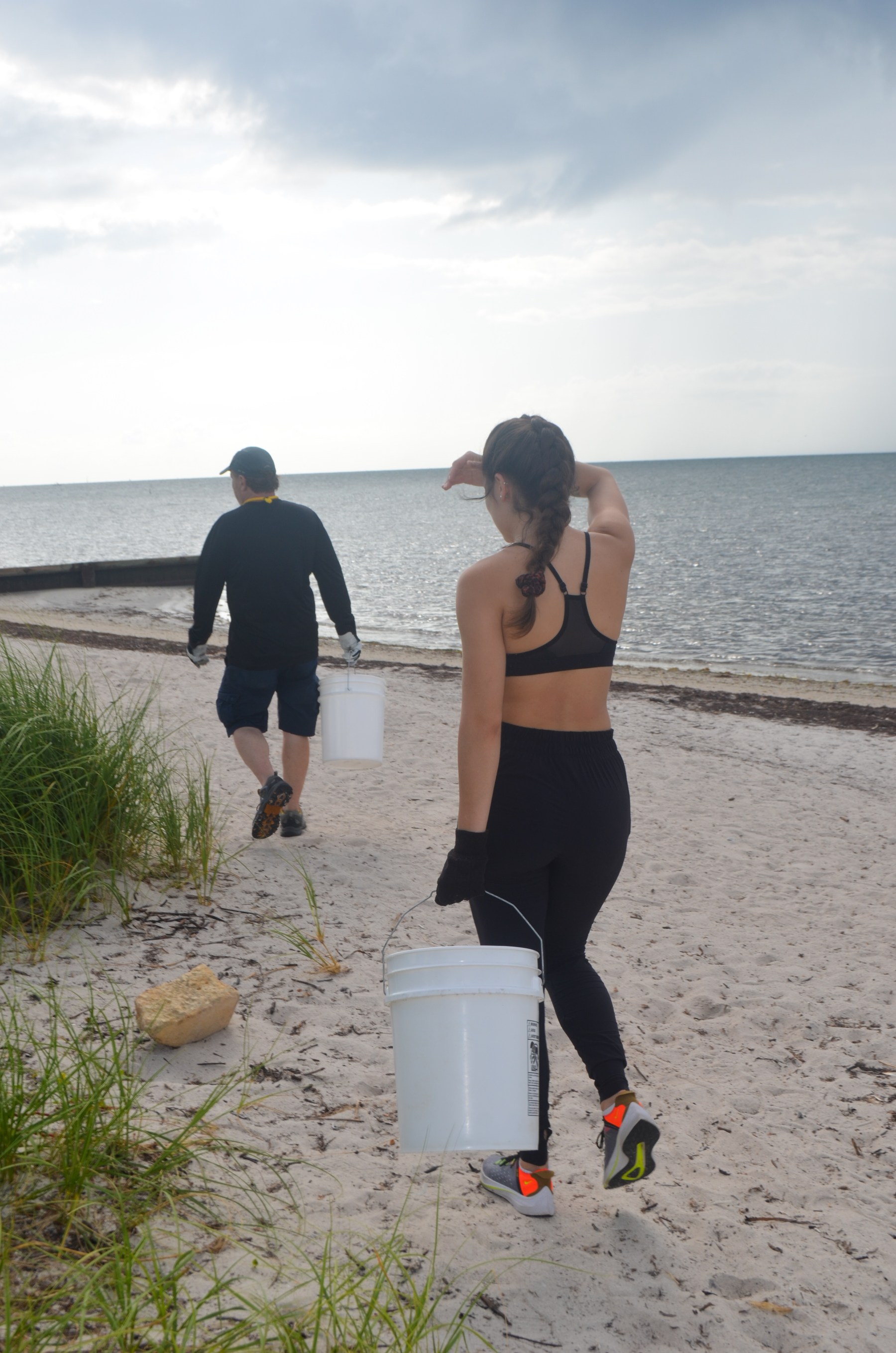 Volunteer – Join the Keep FL Clean Team!