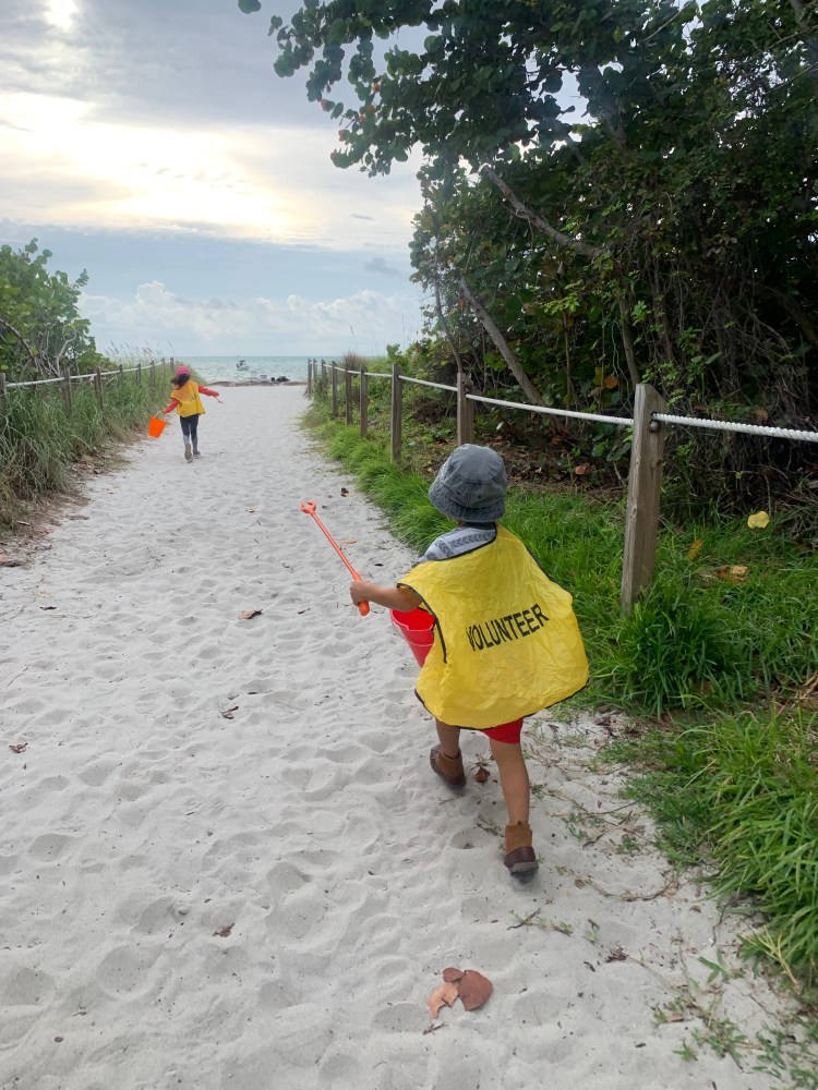 Join the Keep FL Clean Team!