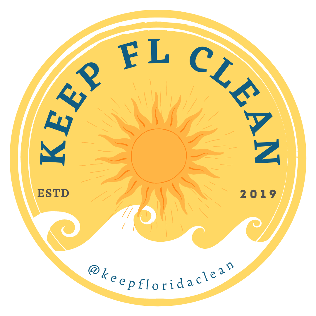 Join The Team – Keep Florida Clean