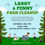 Volunteer – Join the Keep FL Clean Team!